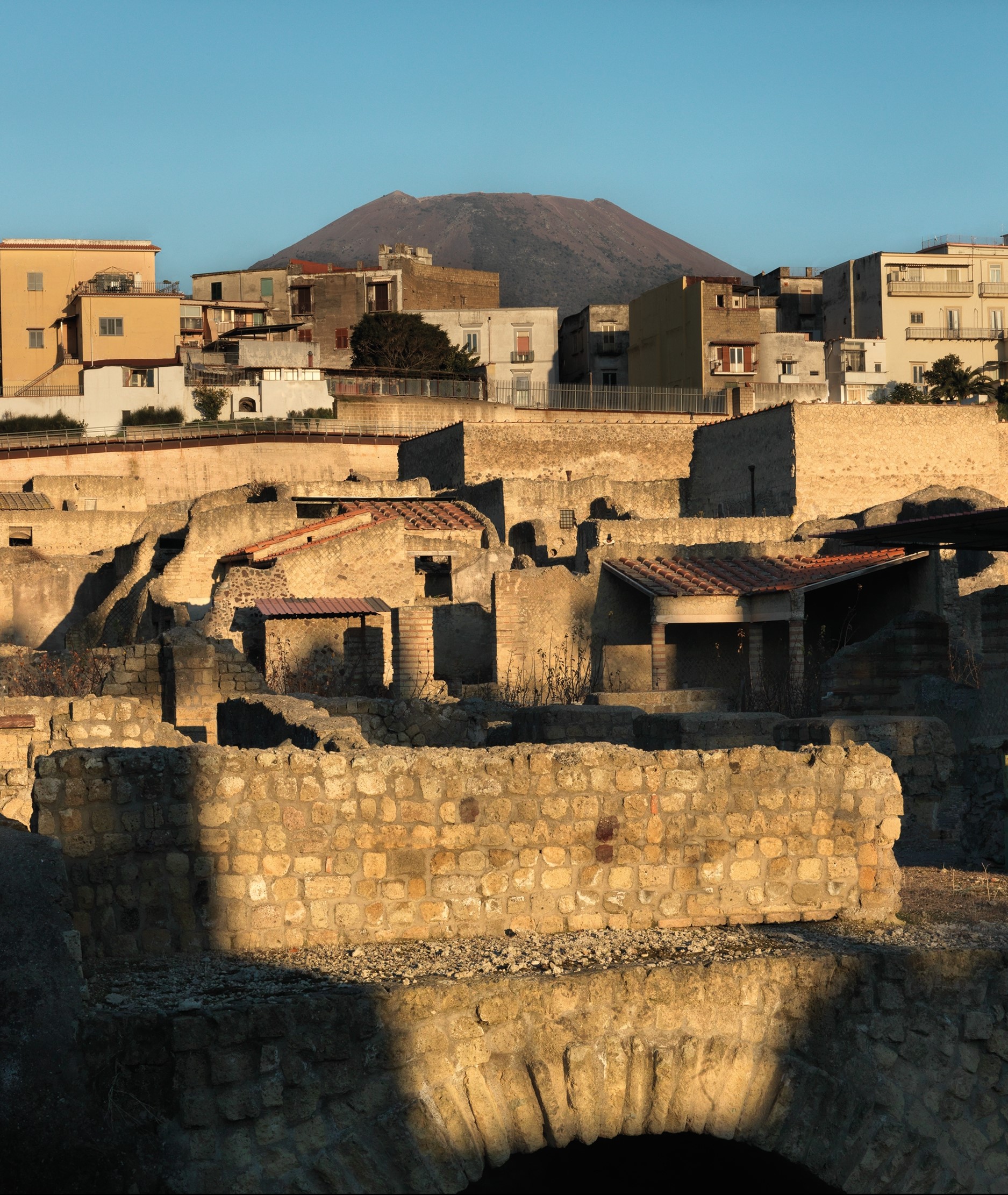 Parco Archeologico di Ercolano | Discover Ercolano